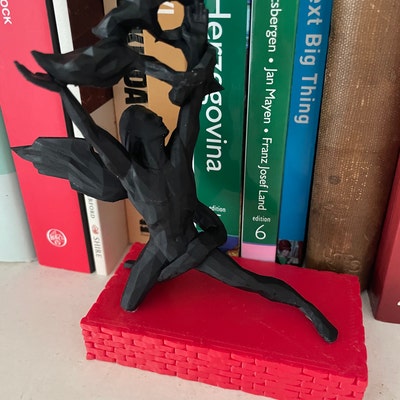 Stone Flower Stalker Artifact S.T.A.L.K.E.R. Glow in the Dark - Etsy