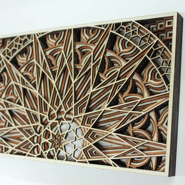 CNC Spoon Rest - Digital Files - Etsy