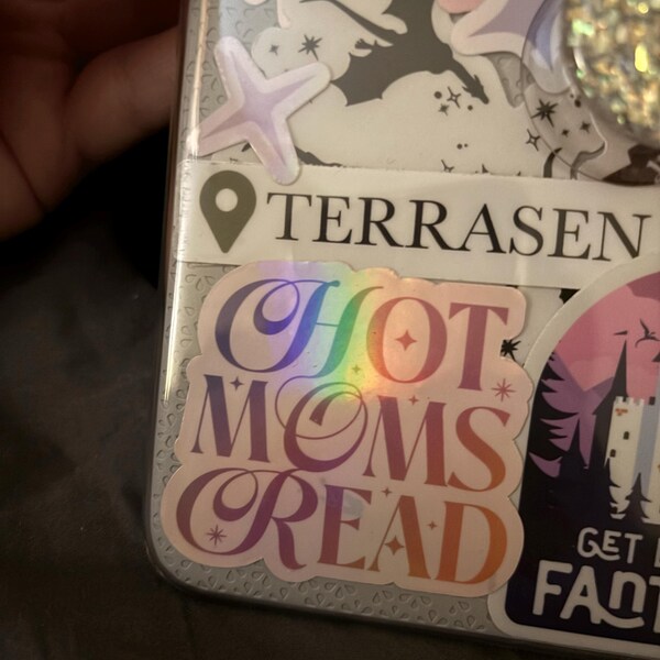 4 Pack of Gap Filler Mini-stickers | Daisy | Stickers - Etsy