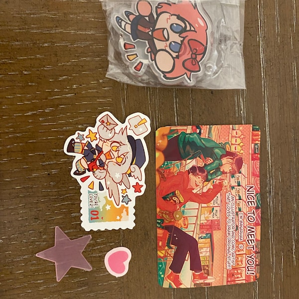 Vocaloid Acrylic Keychain Virtual Singer Project Sekai Colorful Stage ...