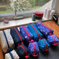 Bitsy Box Sewing Pattern PDF Instant Download - Etsy Canada