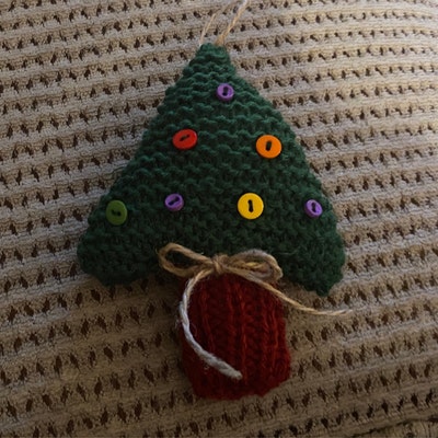 PDF Download Three Reversible Cloths Knitting Pattern - Etsy