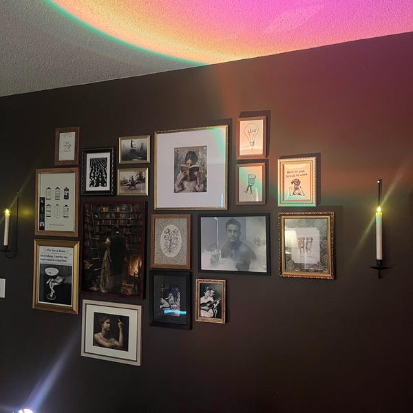 Mamba Mentality Motivation Quotes Wall Decor Inspirational Poster ...