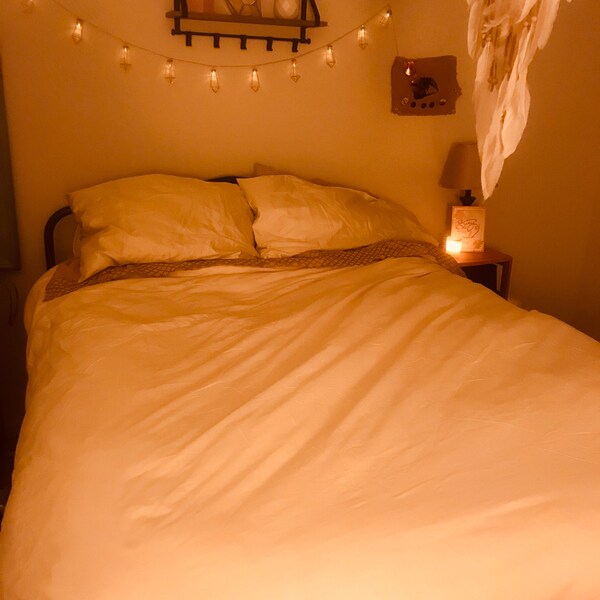 Vintage Joaquin California Pottery Pear Shaped Bowls Pink Blue White ...