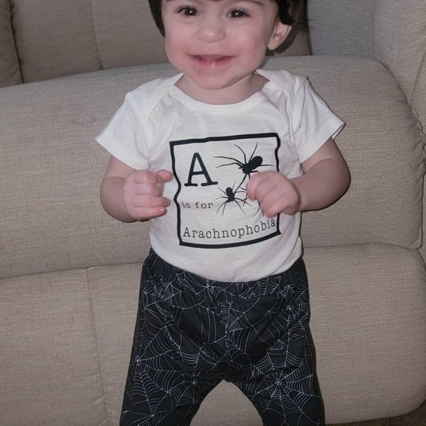 M is for Mothman Baby Onesies®, Witchy Occult Satanic Cryptid Goth Punk ...