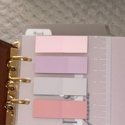 Planner Task Cards Key Daily Weekly Monthly Home Work - Etsy UK