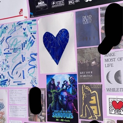 Phoebe Bridgers Reunion Tour 2022 Gig Limited Edition 'I Know the End' Poster, 5 Sizes Available ...