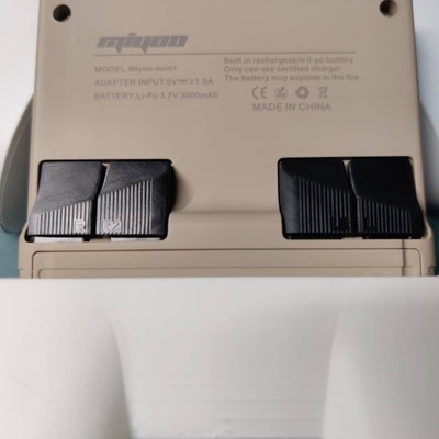 Better Buttons for Miyoo Mini Plus - Etsy