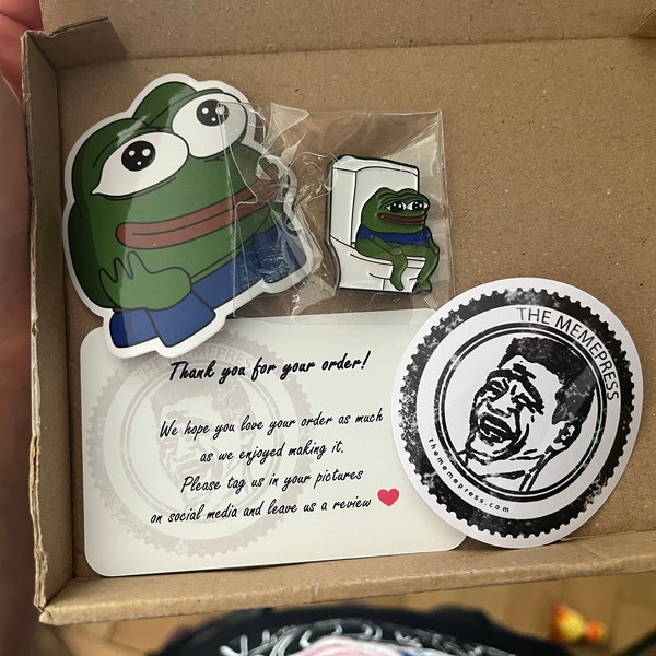 Printable Meme Stickers | Printable Sheet | 15 Ragefaces | JPG, PNG ...