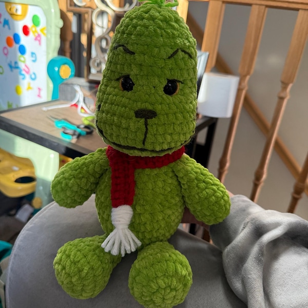 Turtle Granny Square Pattern - Etsy