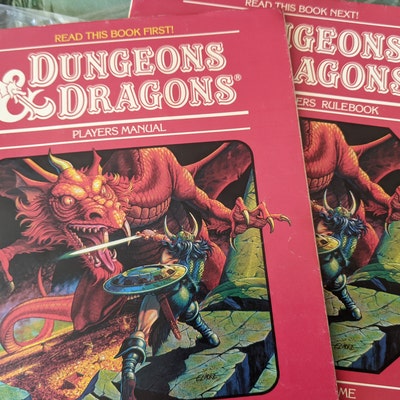 Vecna Reborn, Vintage Ravenloft Adventure Module for Advanced Dungeons ...