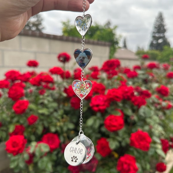 Forget Me Not Flower Bottle Diffusers for Essential Oils, Car Accessories for Her, Fillable ...