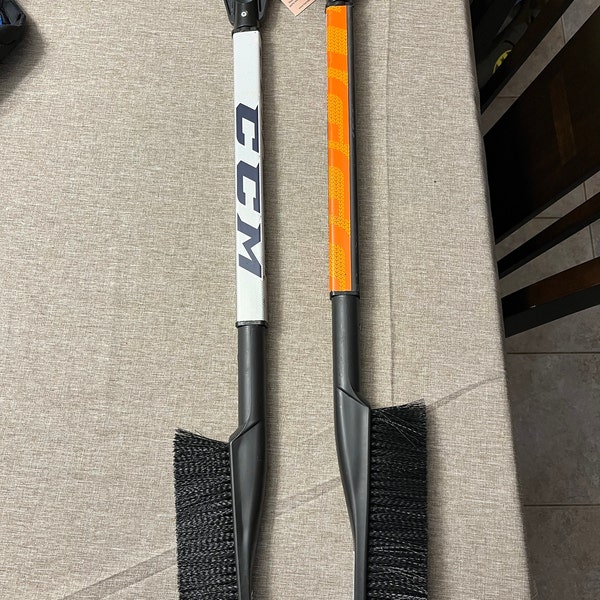 Hockey Stick Plunger - Etsy