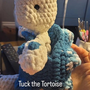 Dainty the Rag-doll Kitty Pattern, Crochet Dainty Pattern Only - Etsy