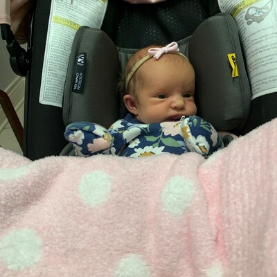 Small Baby Bows Dainty Baby Bow Headband Petite Baby - Etsy