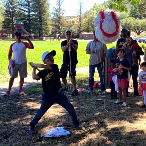 Bomb Pinata - Bomb Party Pinata - Pinata - Birthday Pinata - Army Party ...