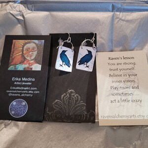 The Wisdom of Winter Stillness. Winter Holiday Owl. Celtic Solstice Owl ...