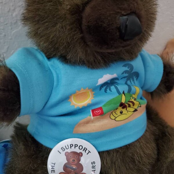 Be Mine Button Pin S-V10011 - Etsy