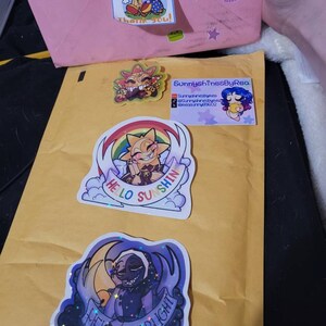 Call of Duty: MW2 Cute König Inspired Sticker - Etsy