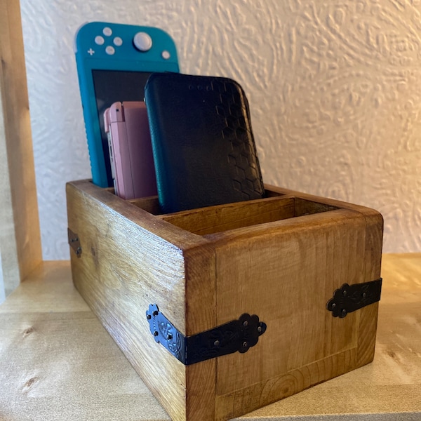 Royal Blue Mini aydan Dinner Table Phone Holder Inspired by the Red ...