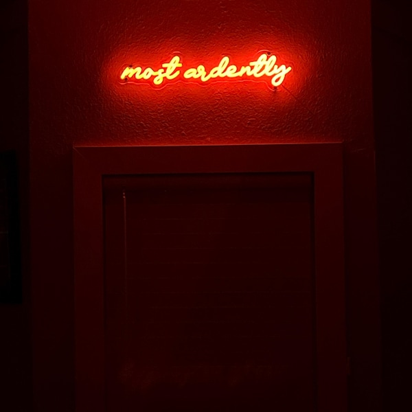 Snack Bar Neon Sign, Snacks Led Signs, Snacks Room Led Lights, for ...