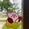 Stained Glass Junimo Night Light Inspired by the Stardew Valley Video ...