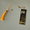 Tarot Card: the Fool | LOTM | Mr Fool | Enamel Bookmark / Charm ...