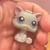 Deadfoot Warrior Cats LPS Clay Custom Full Sized Bobble Head Figure - Etsy