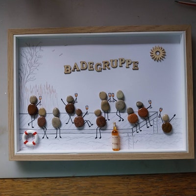 Oval Shaped Beach Rocks Sea Stones Oval Pebbles Bulk 100 Pcs SMALL - Etsy