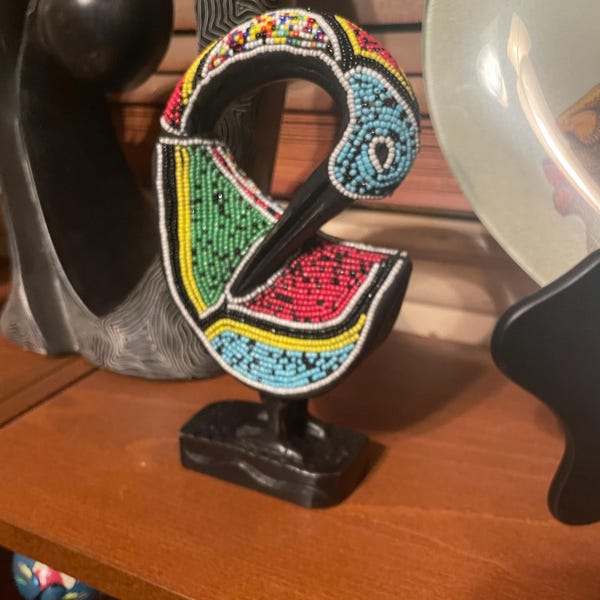Rwandan Agaseke Hand Coiled Fruit Bowl Basket/wall Decor - Etsy