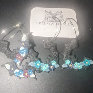 Polymer Clay Terra Cotta Build a Stud Pack Boho Earrings Neutral ...