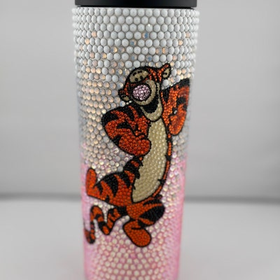 12pcs, LAYERED, Tigger SVG Bundle - Etsy