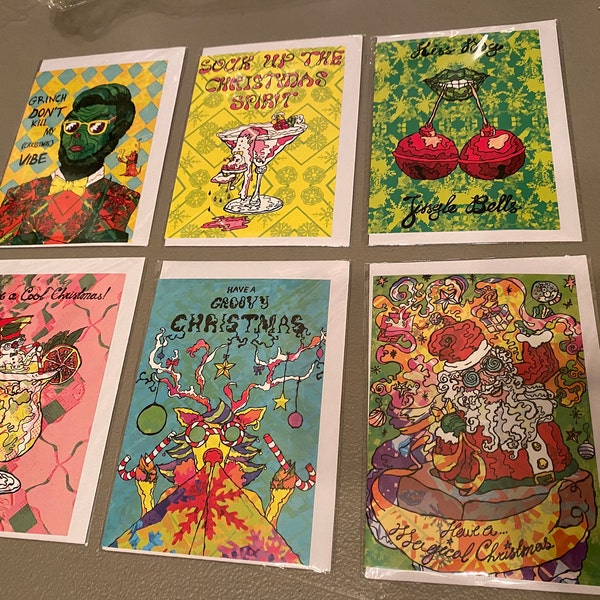 Nottingham Skyline Postcard, Nottingham Contemporary Gallery Postcard ...