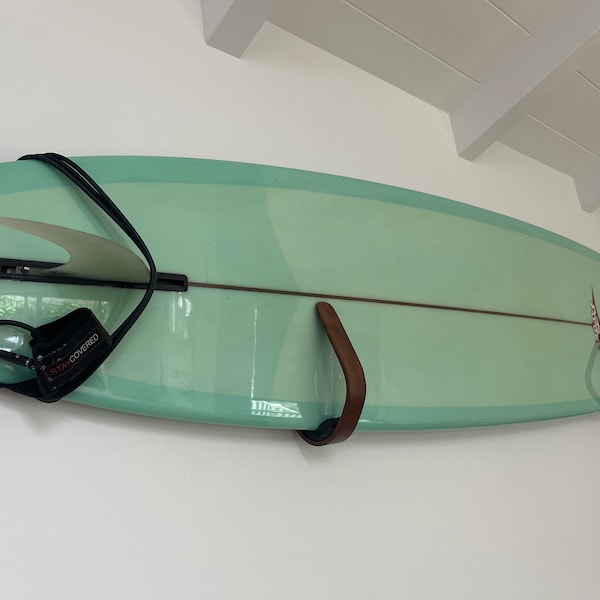 Board Huggers | Surfboard Wall Mount | Surfboard Rack Mount | Surfboard ...