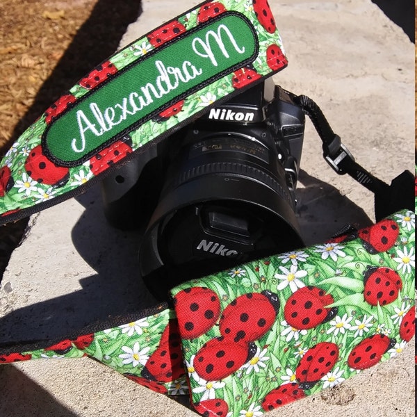 Airplane Camera Strap, Aviation Map - Etsy