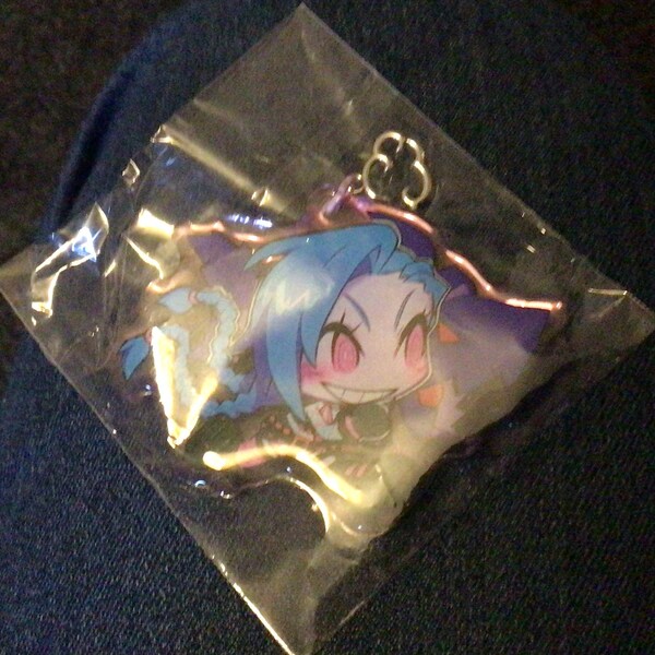 A.B.A Sticker 2.5 Guilty Gear Strive, FGC - Etsy