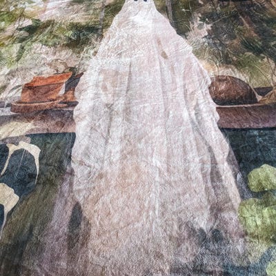 Trendy Aesthetic Boho Rug Indie Floral Aesthetic Living Room Danish ...