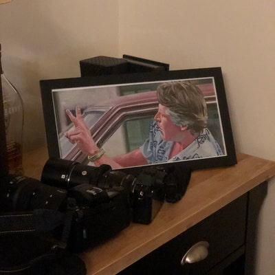 Utah, Get Me Two Point Break Art Prints - Etsy