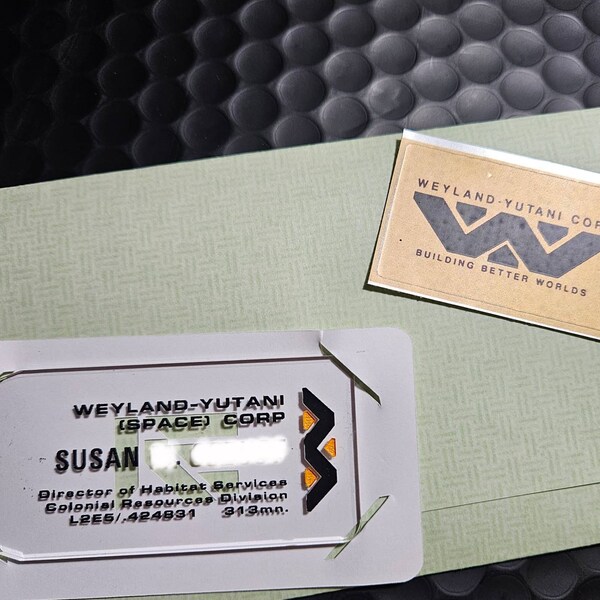 Seegson Logo Decal - Etsy