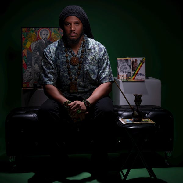 Large Rasta Tam, Dreadlocks Tam, Winter Tam, Slouching Beanie - Etsy