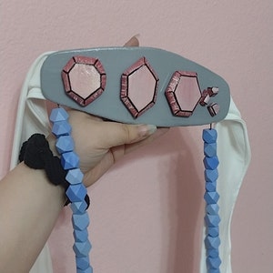 Jareth Mask From labyrinth the Movie Dream Ball - Etsy