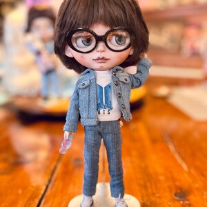 Blythe Doll Magic Stand Blythe Doll Invisible Stand Blythe | Etsy