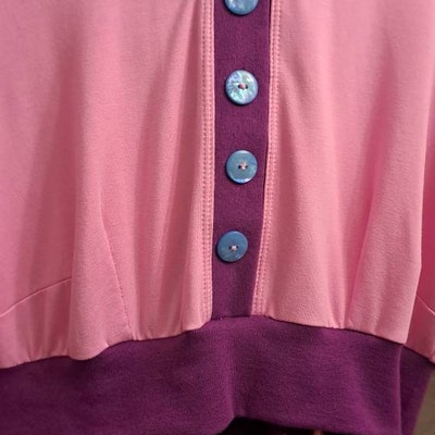 Giant Buttons, Giant Wooden Buttons 8cm, Extra Large Buttons, Huge ...