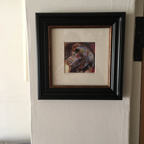 Isle of Skye Art, Scalpay Sunset, Isle of Skye, Scottish Highlands ...