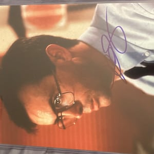 Samantha Fox Authentic Signed 8x10 Photo W/ A1COA Singer Model - Etsy