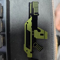 Imperial Assault Compatible, Acrylic Rubble Tokens - Etsy