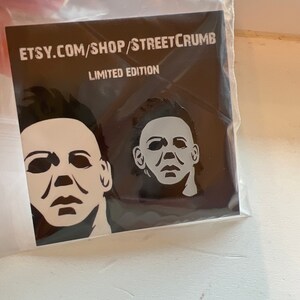 Chucky Rainbow Hologram Sticker | Etsy