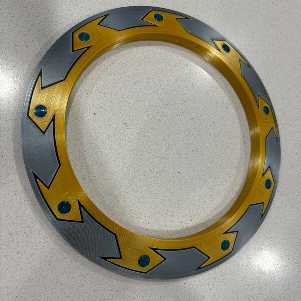 Vi Gauntlets / Gloves for Cosplay From Arcane, League of Legends - Etsy