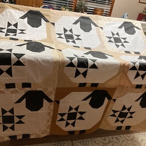 Kalani Quilt Pattern 3 Dog Design Company Carl Hentsch - Etsy