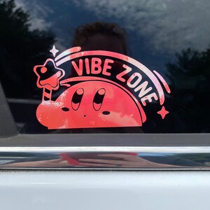 Luma Holographic Decal Starlight Opal - Etsy